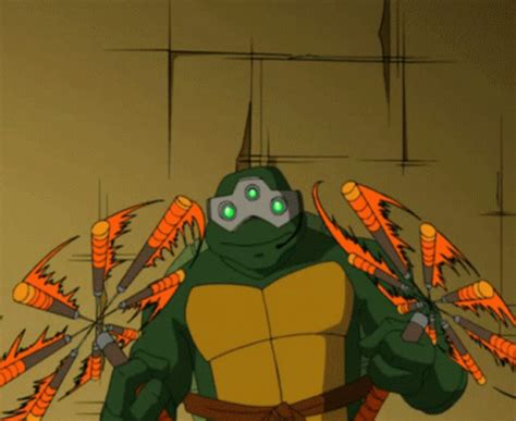 Tmnt Mikey Tmnt Mikey Michelangelo Discover Share GIFs Tmnt