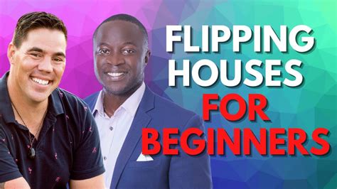 How To Flip Houses For Beginners 2021 How Do I Begin Flipping A