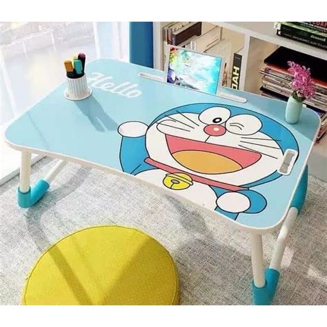 Quality Doraemon Folding Table Shopee Malaysia