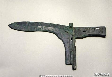 说文解字为什么解释我是古杀字 兵器