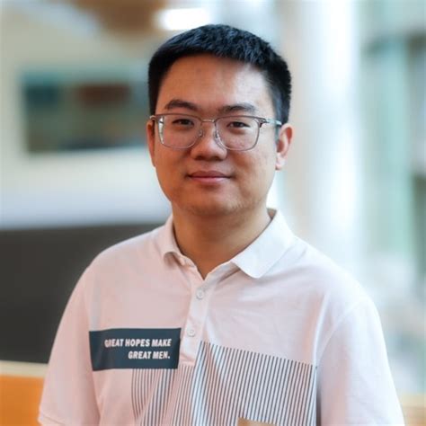 Haowei Xu Open Lab