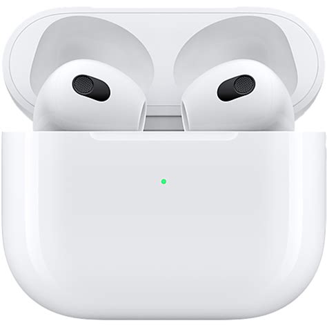 Apple AirPods (3.Generation) kaufen | Telekom
