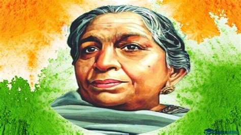 सरजन नयड जयत 2021 Sarojini Naidu Jayanti 2021 Hindi Careerindia