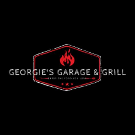 Order Georgies Garage And Grill Vancouver Wa Menu Delivery Menu