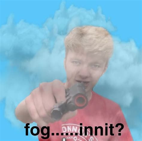 Myct Memes Memes Fog The Creator
