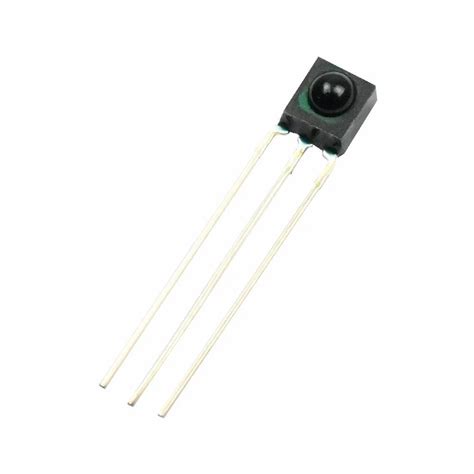 Tsop4838 Ir Infrared Receiver At Rs 3587 Ir Receiver Id 2854507105088