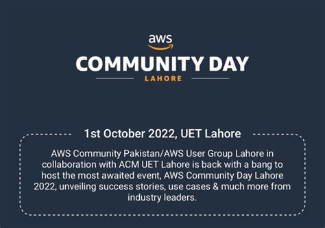 Wasi Abdullah On Linkedin Awscommunity Aws Networking Networking