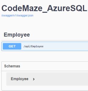 Azure Sql With Asp Net Core Web Api Code Maze