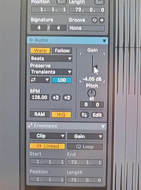 linking ableton live output through to discord r ableton