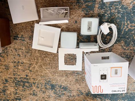 Netatmo Smart Thermostat Kaufen Auf Ricardo