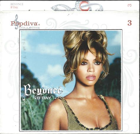 Release “bday” By Beyoncé Cover Art Musicbrainz