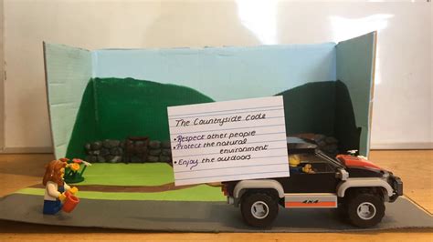 The Countryside Code Youtube