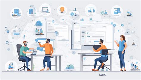 Ssm和mvc项目区别 • Worktile社区