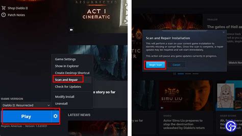 Fix Diablo Resurrected Failed To Authenticate Error