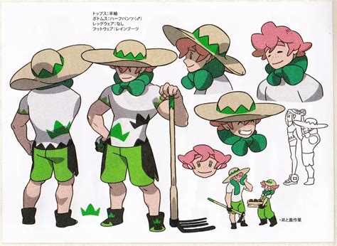 Milo Pokemon Danbooru