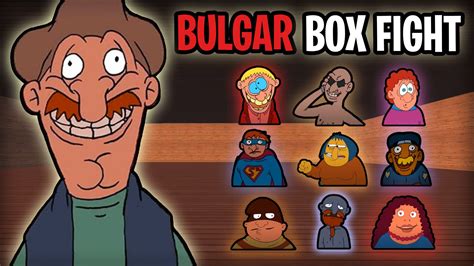 Bulgar Boxfight 📦 2187 9317 3391 By Kikokopeleto Fortnite