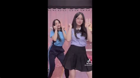 See Tinh Cukak Remix Dance Challenge Youtube