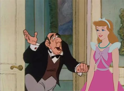 Edgar And Cinderella Disney Crossover Photo 26097575 Fanpop