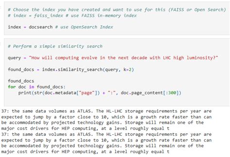 Building a Semantic Search Engine and RAG Applications with Vector Databases and Large Language ...