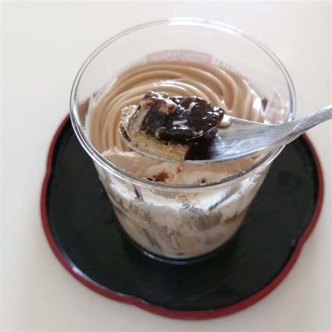 パリッ、プルプル、ふんわり、なめらか！【ローソン】猿田彦珈琲のジェラッテがuchi Caféに♪ Lamire ラミレ