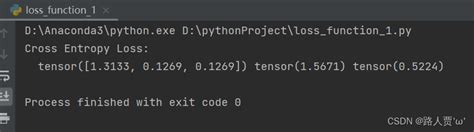 Pytorch学习笔记（6）：模型的权值初始化与损失函数pytorch 模型初始化 Csdn博客