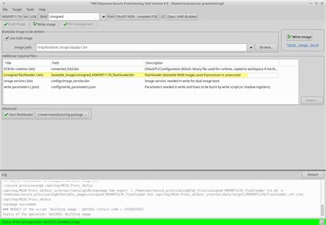 Solved Github Repo For Mcubootloader Middleware Nxp Community