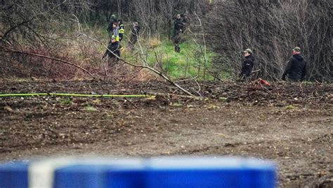 There Are Three Lines Of Investigation Into The Missing Danka One Of