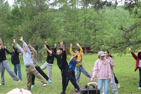 Булган аймгийн Хүүхэд Гэр бүлийн хөгжил хамгааллын газар Added A New Булган аймгийн Хүүхэд