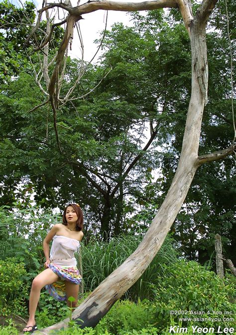 Asian4u Kim Yeon Lee Photo Set02 Everia Club