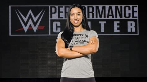 Newest Wwe Signee Indi Hartwell Debuts At Nxt House Show Tpww