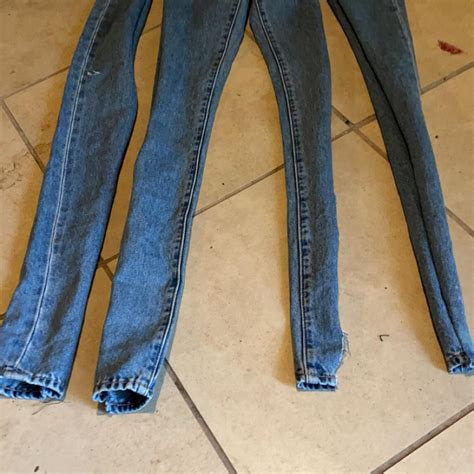 Vintage Squidward Cut Depop