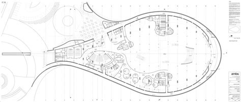 designs unveiled for new public library in iraq