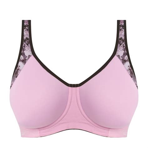 Freya Active Sonic Uw Moulded Sports Bra Haze Lumingerie Bras And