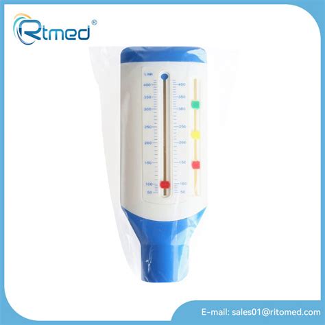China Peak Flow Meter Supplier Manufacturer And Factory Rtmed