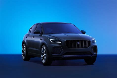 Jaguar E Pace 2024 Chega Ao Brasil Por R 466026