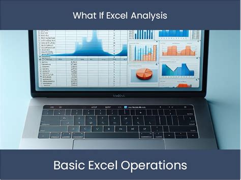 Excel Tutorial What If Excel Analysis Excel Tutorial What If Excel Analysis
