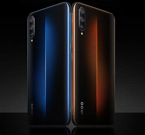 Vivo IQOO Price Specs And Best Deals