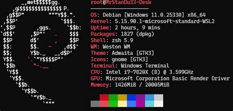 Fix Windows Detection To Match Version By Mrstandu33 · Pull Request 2309 · Dylanarapsneofetch