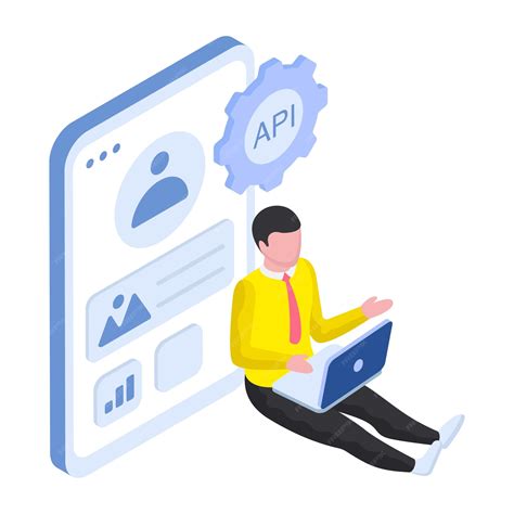 Premium Vector A Perfect Design Illustration Of Application