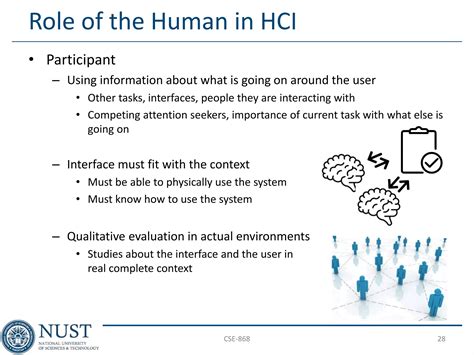 Cse868 Week 01 And 2 Introduction And Hci Principlespdf