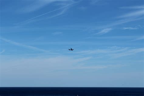 картинки небо горизонт море дневное время воды Спокойствие атмосфера облако Ветровая
