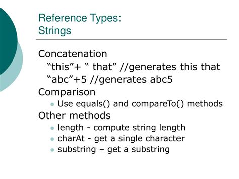 Ppt Csc 332 Algorithms And Data Structures Powerpoint Presentation