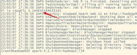 Spark高手之路2—spark安装配置下载完spark安装包后需要进行解压处理打开【xfce终端】后执行以下命令 Csdn博客
