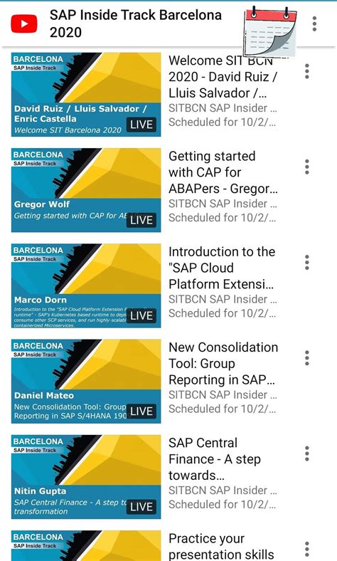 daniel mateo on linkedin sitbcn sap knowledgesharing sapfico
