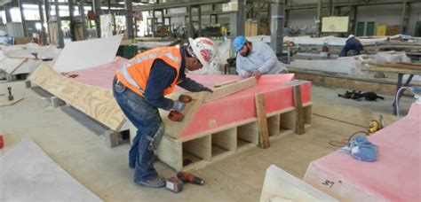 Precast Concrete Ateliertek