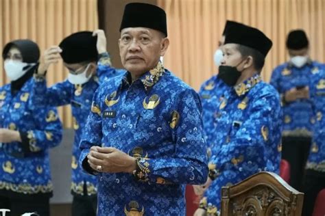 BKN Rilis Batas Usia Pensiun PNS Terbaru Khusus Kategori Ini Pensiun