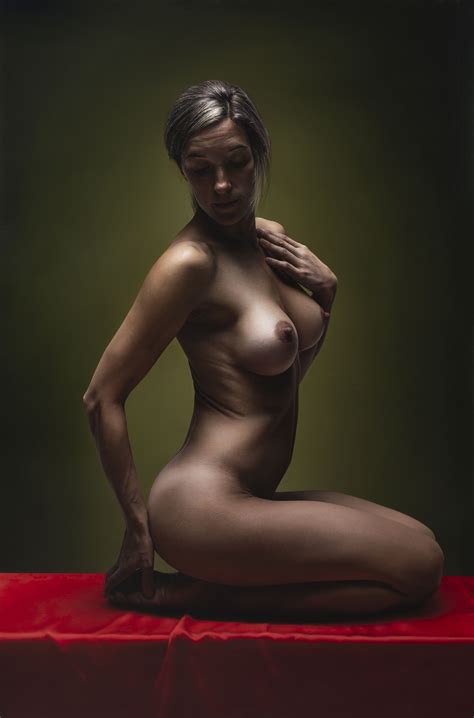 Pin en Desnudo artístico
