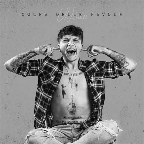 Colpa Delle Favole Álbum de Ultimo LETRAS MUS BR