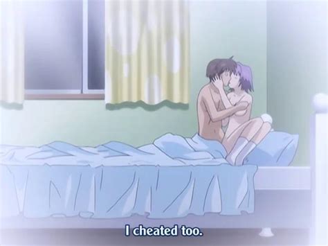 After The Animation Episode Full Hentai