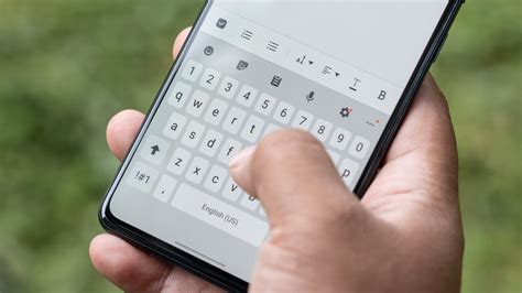 Keyboard Hp Tidak Muncul Ini Cara Mengatasinya